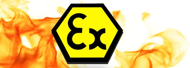 Adeguamenti normativa ATEX | Imea Impianti