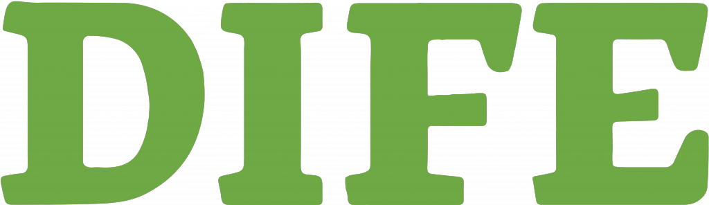 Logo DIFE SpA PNG (1) - Imea Impianti